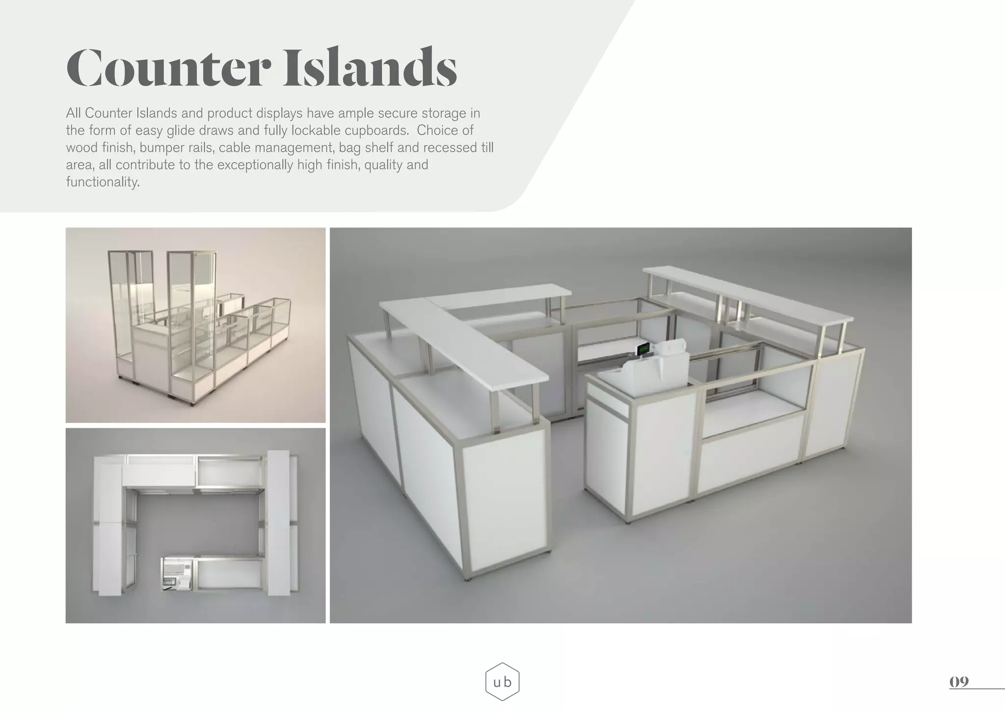 Retail merchandising units | PDF