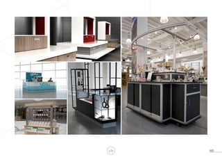 Retail merchandising units | PPT