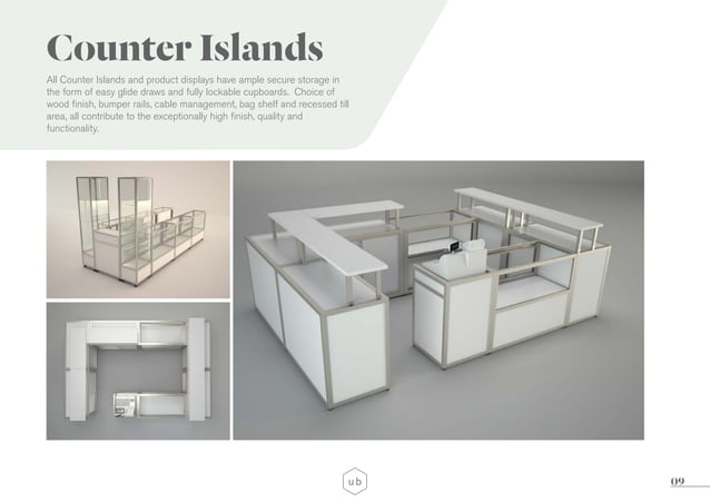 Retail merchandising units | PPT