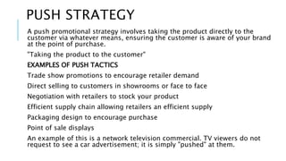 Retail mitsot | PPT