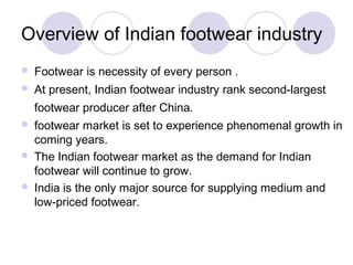 Retail management on bata | PPT