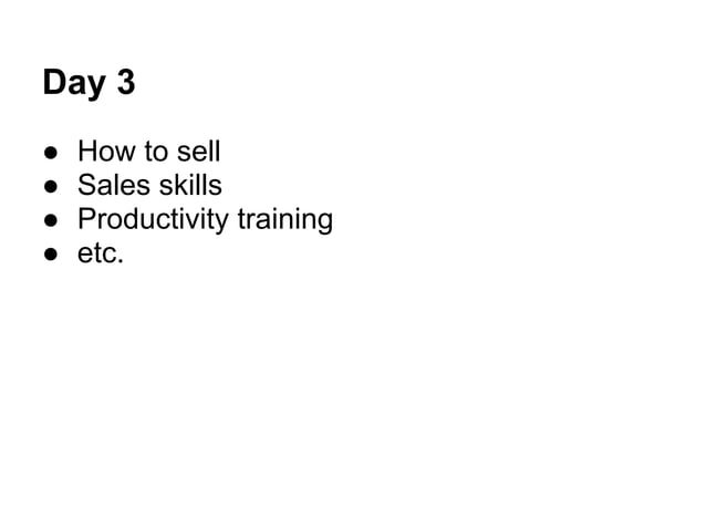 Retail NHT white paper test | PDF