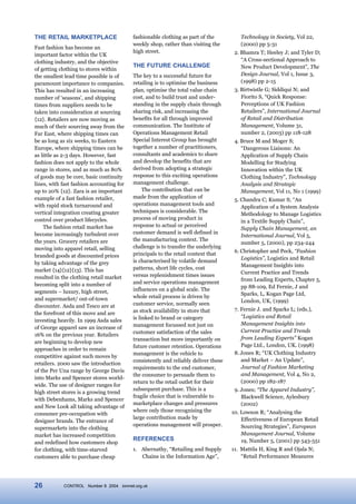 Retail Operations | PDF