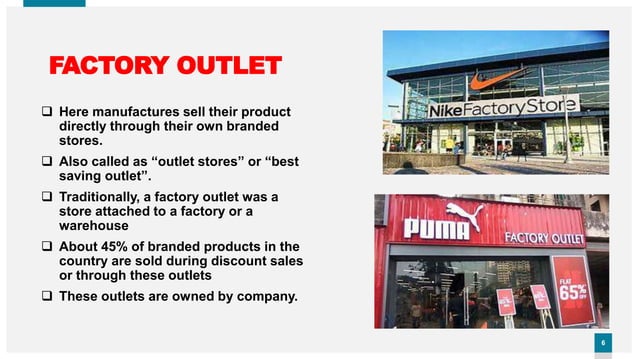 RETAIL OUTLETS.pptx