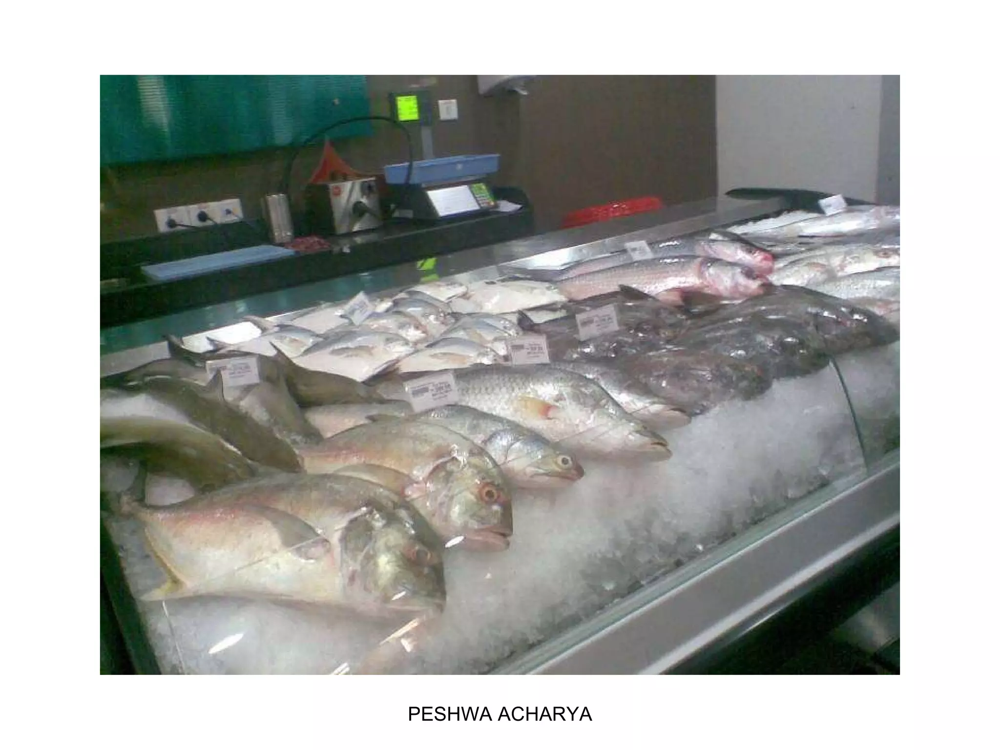 HYPERMARKET ...ORGANISED RETAIL | PPT