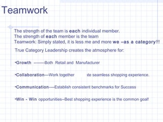 Retail planning overviews[1] | PPT