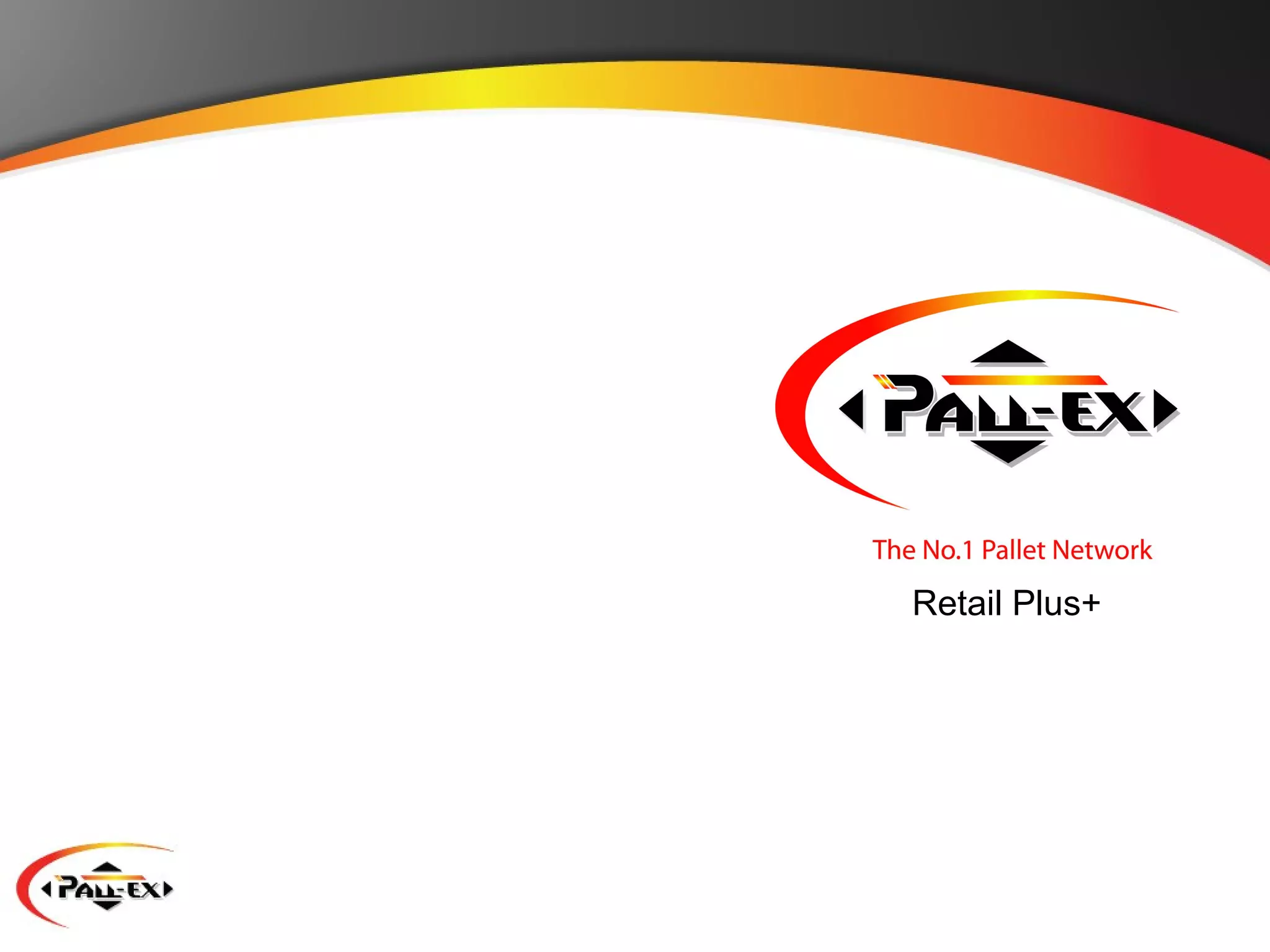 Retail Plus | PPT
