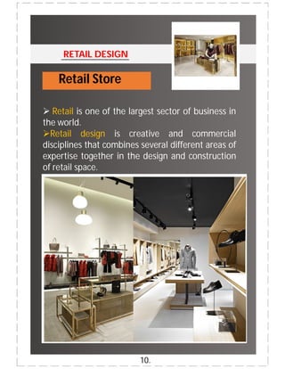 Retail presentation | PDF