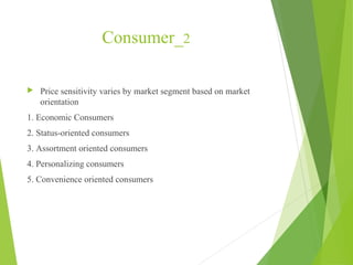 Retail pricing | PPT