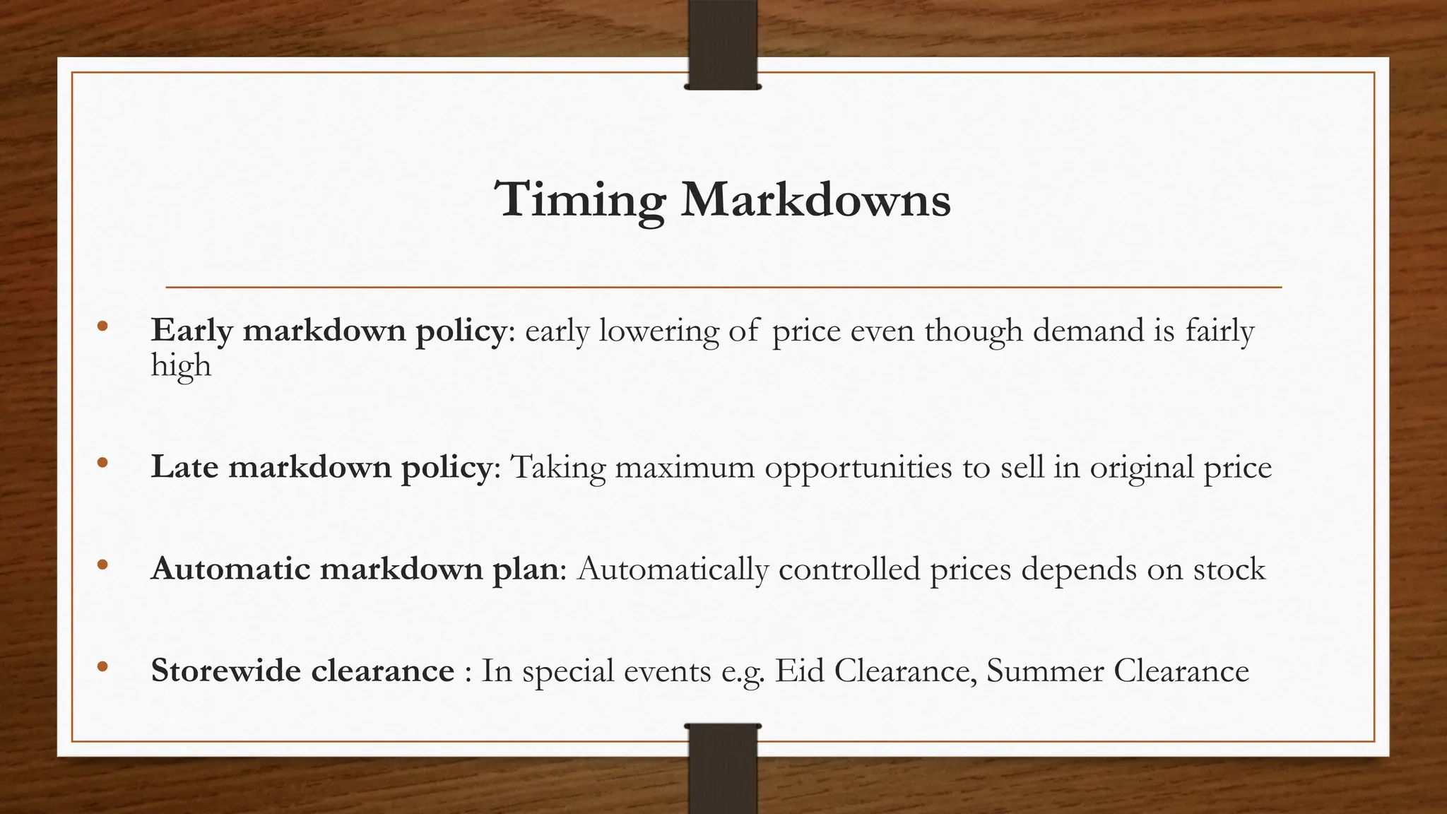 Retail Pricing & Promotion presentation.pptx