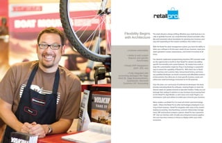 Retail Pro 9 | PDF
