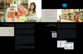 Retail Pro 9 | PDF