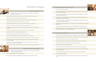 Retail Pro 9 | PDF