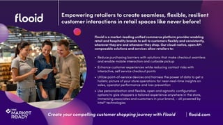 Retail Reimagined: What It Means To Be An Innovative Retailer | PPT ...