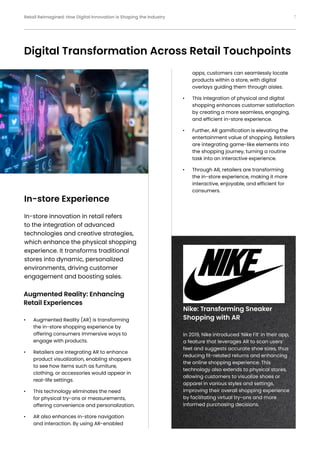 Retail Reimagined_How Digital Innovation is Shaping the Industry(Final ...