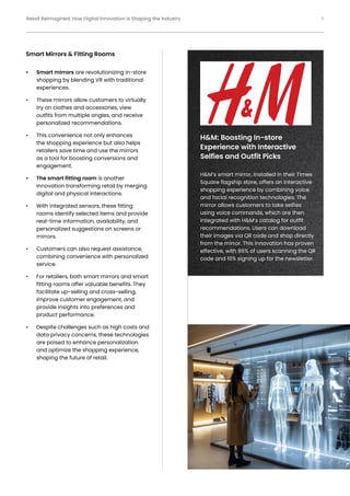 Retail Reimagined_How Digital Innovation is Shaping the Industry(Final ...