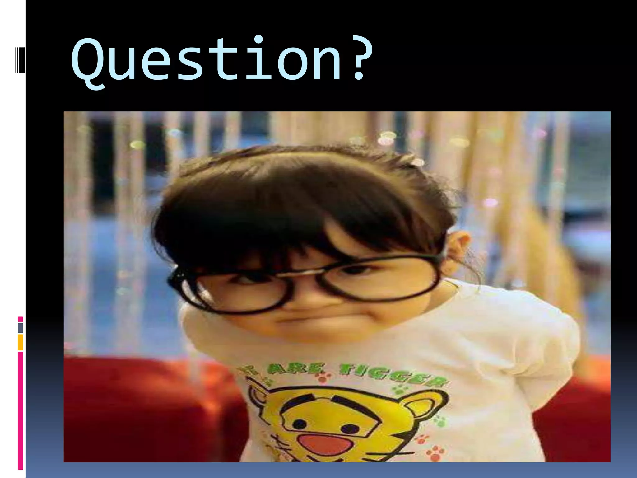 Retail scenario in india | PPTX