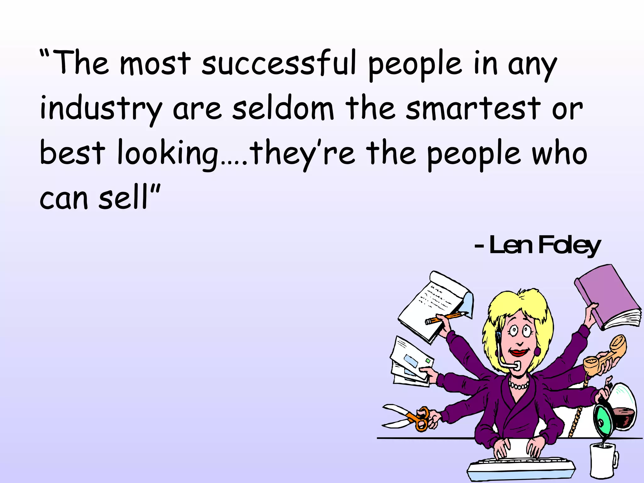 Retail selling skills | PPT