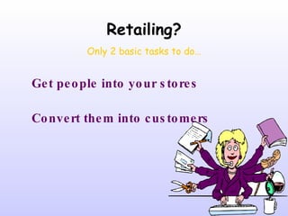 Retail selling skills | PPT