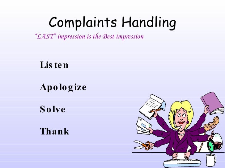 Retail selling skills