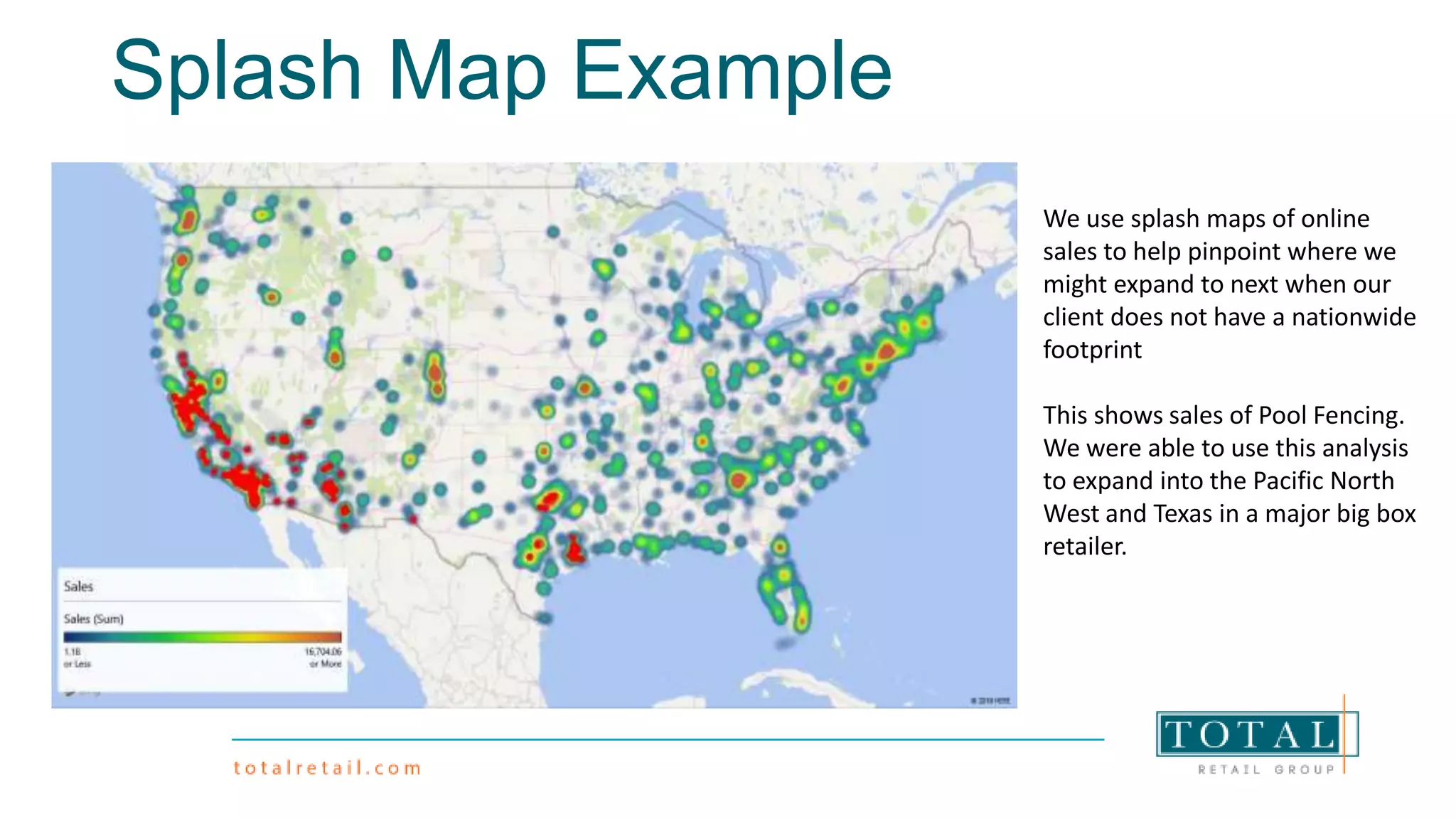 RetailSense - Multi-Retailer Point of Sale Analytics | PPTX