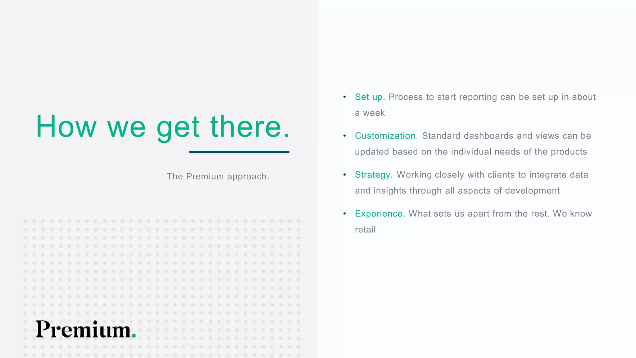 RetailSense - Multi-Retailer Point of Sale Analytics | PPTX
