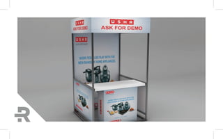 Retails, Haryana, Store Fixtures And Displays Services | PDF