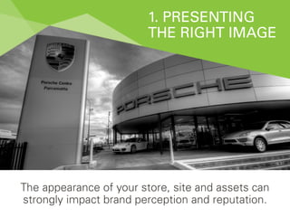 5 Reasons to Refresh your Store | PDF