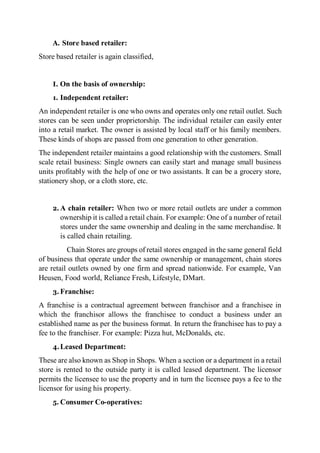 Retail store.pdf