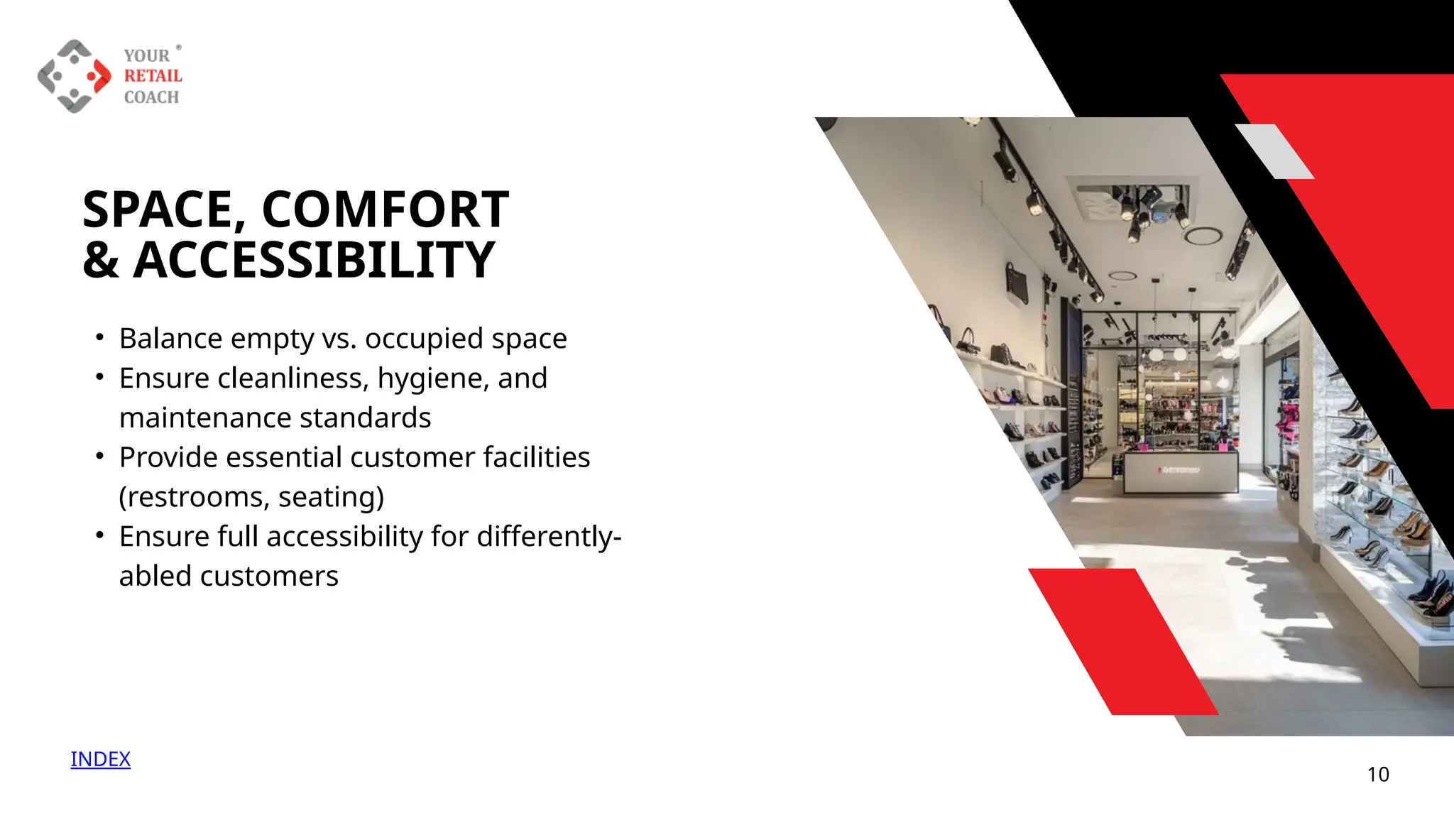 Retail Store Layout Strategy: Boosting Sales through Smart Design | PPTX