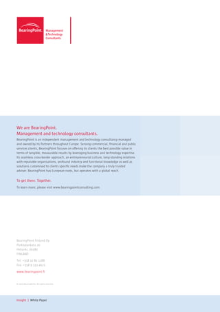 Daily Management of Store Operations | PDF