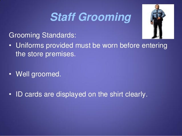 Retail Store Operation | PDF