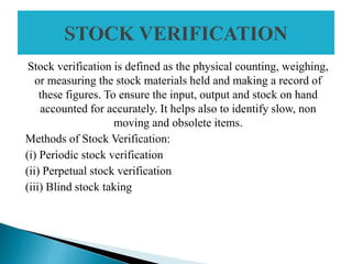 Retail store operations | PPT