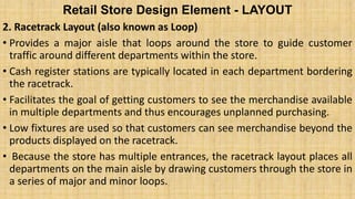 Retail store operations | PPTX