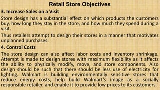 Retail store operations | PPTX