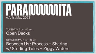 Retail Store Scavenger Hunt | PPT