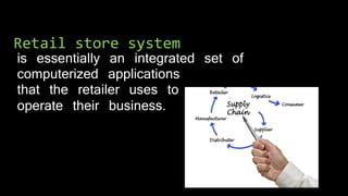 Retail store system(bsit16)prototyping | PPT