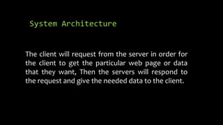 Retail store system(bsit16)prototyping | PPT