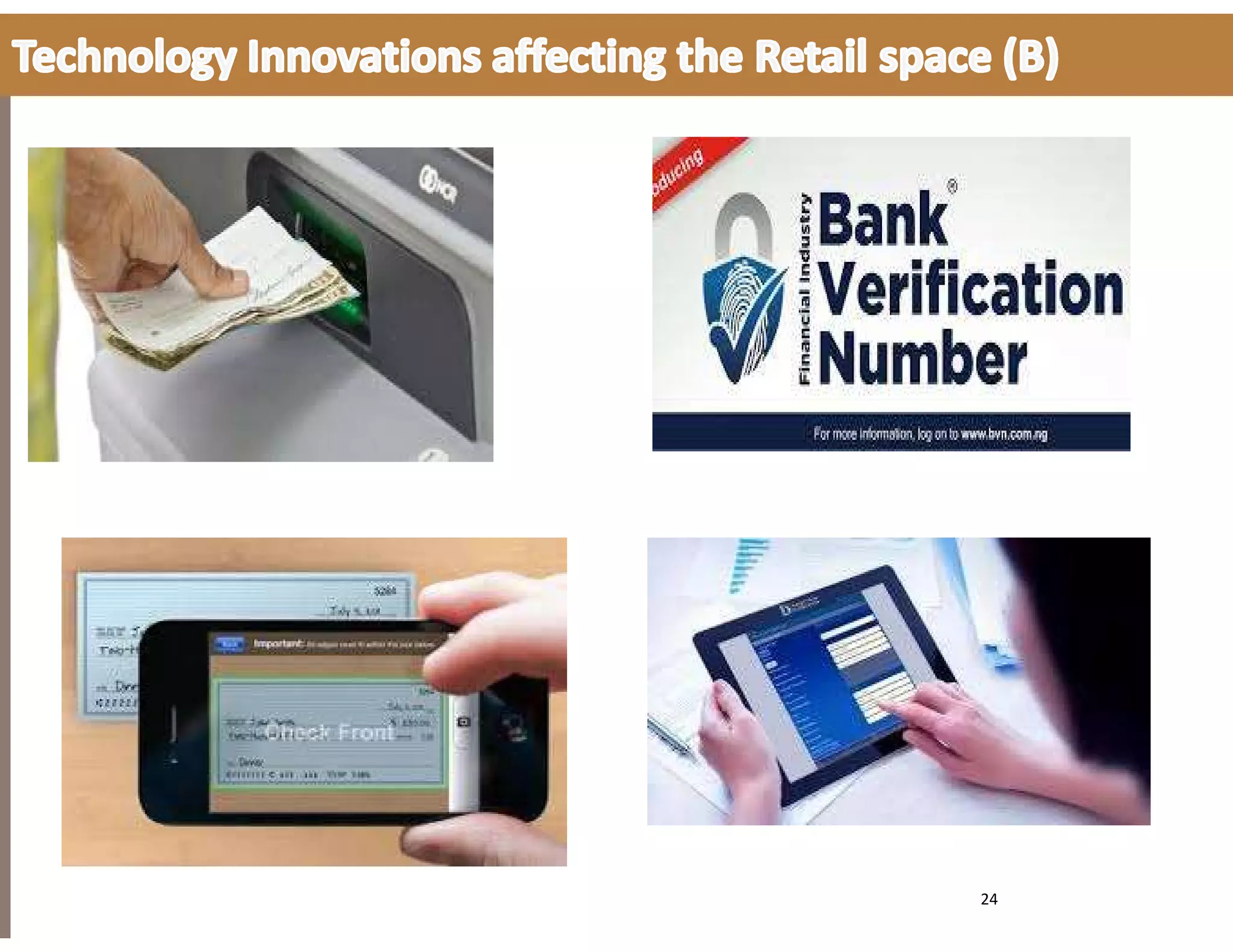 What does RETAIL have to do with BANKING?!?!? | PDF
