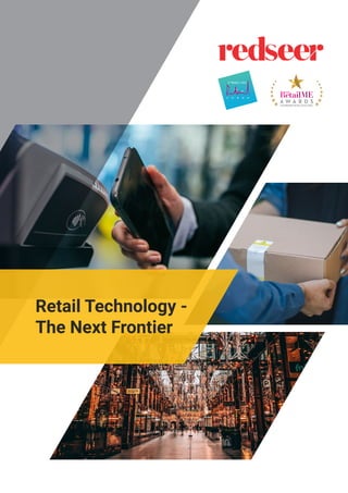 Retail Technology - The Next Frontier | PDF