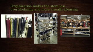 Retail therapy | POTX