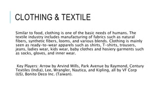 Retail tutorial | PPT