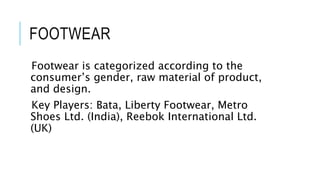 Retail tutorial | PPT