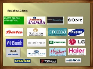 Retailware ppt | PPT