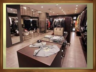 Retailware ppt | PPT