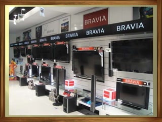 Retailware ppt | PPT