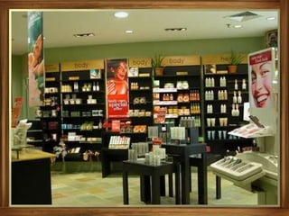 Retailware ppt | PPT