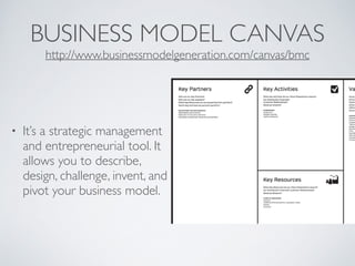 Retailweek hackathon toolkit | PPT