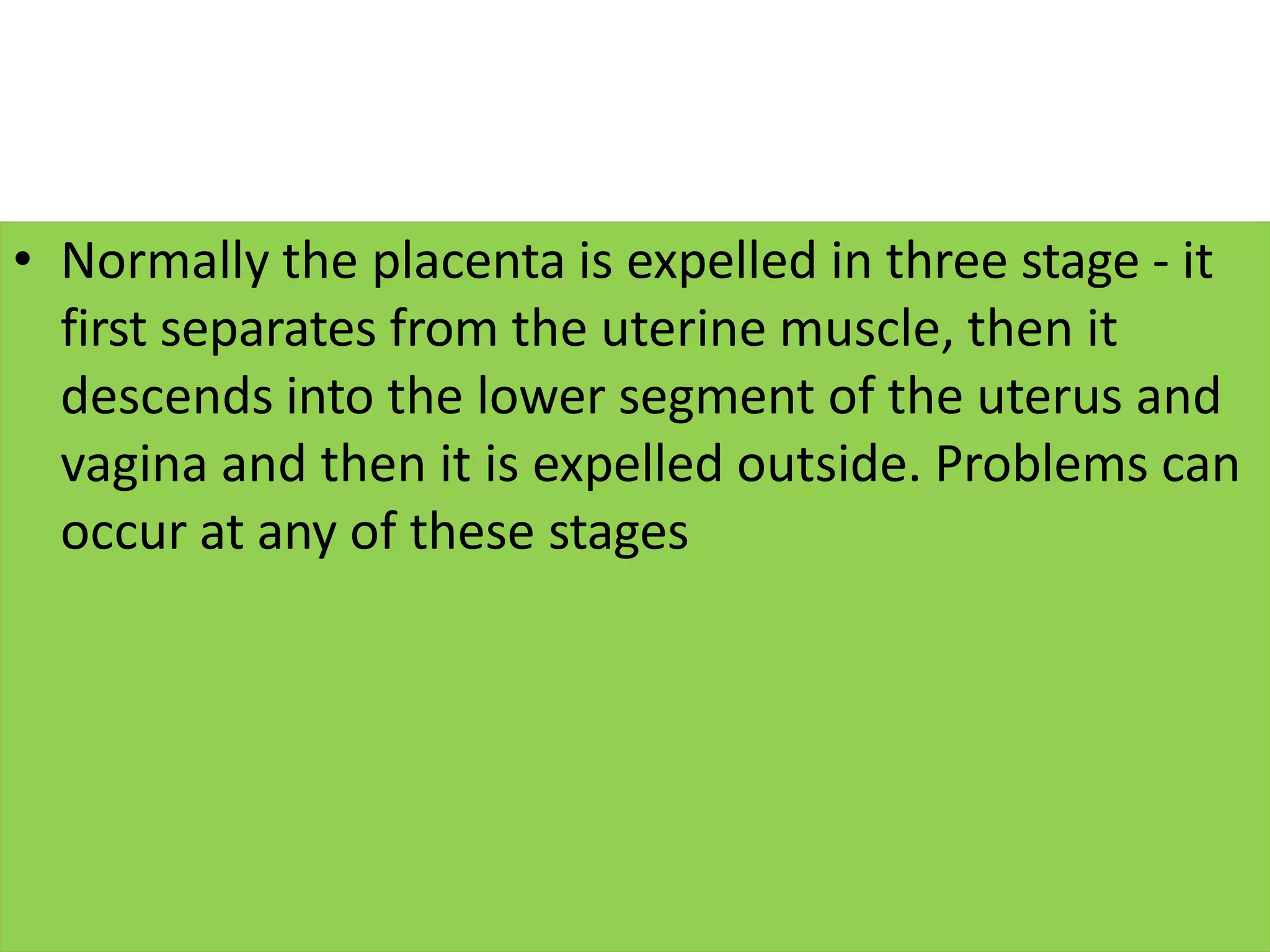 Retained Placenta .pptx
