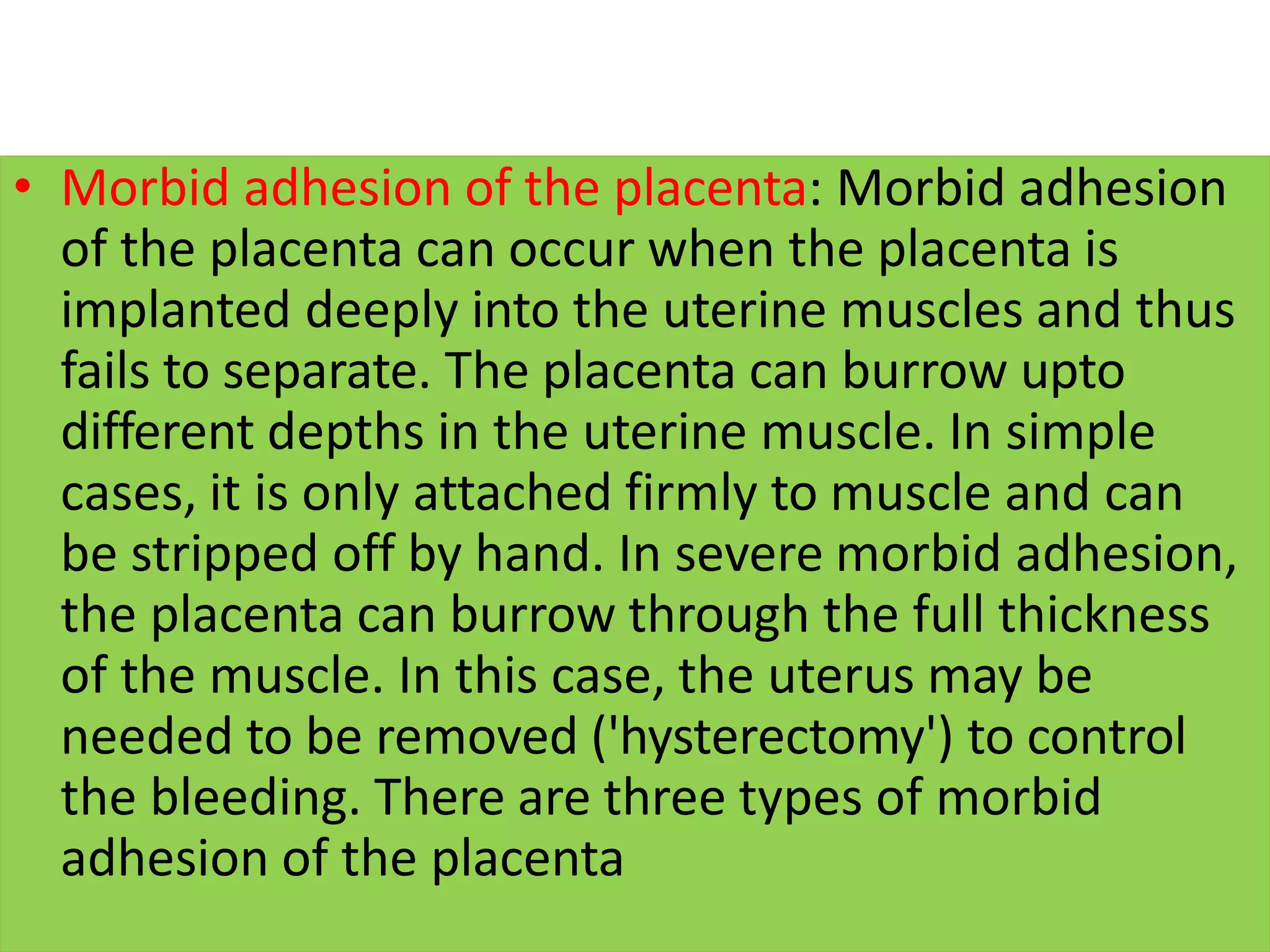 Retained Placenta .pptx